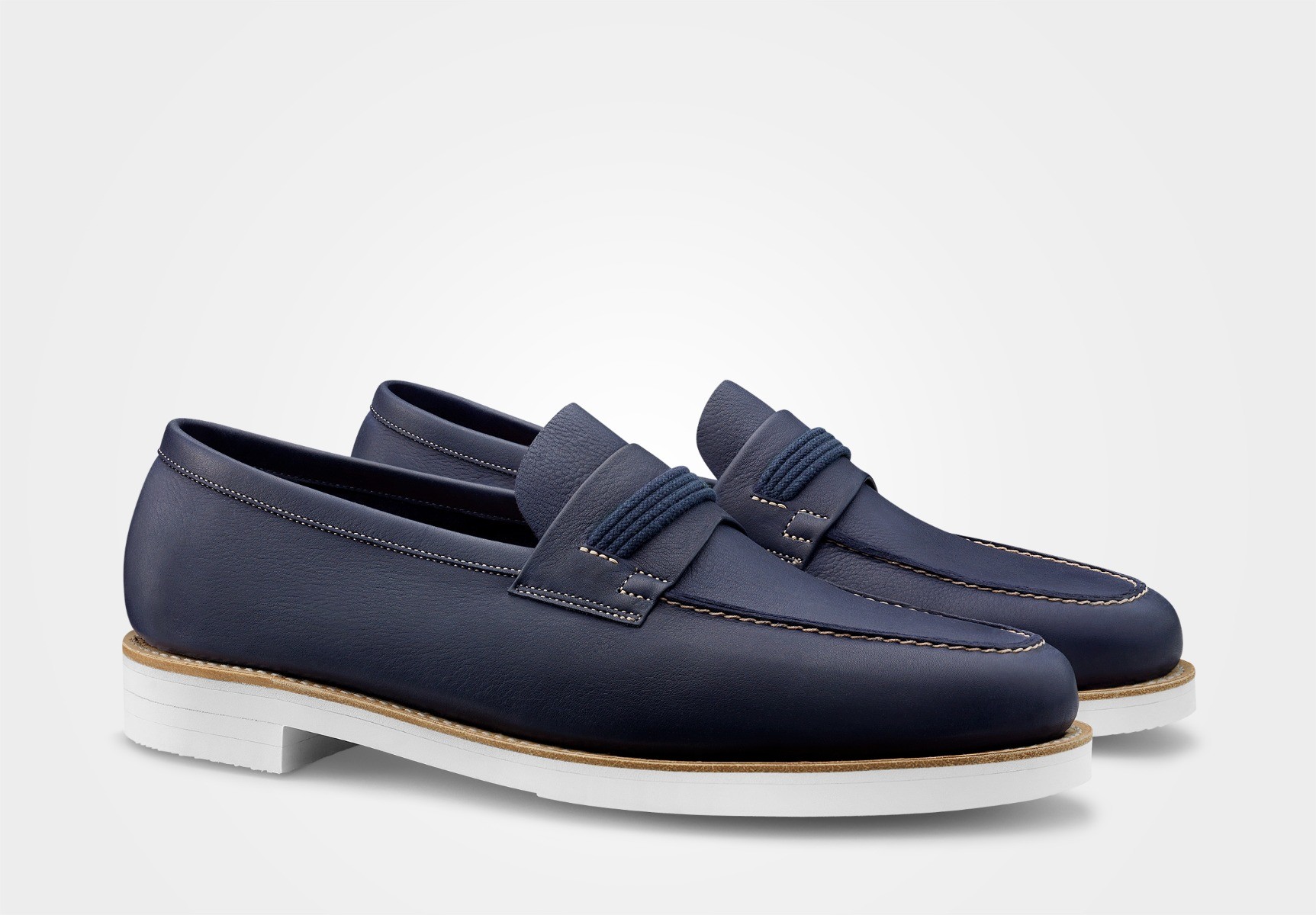 Mens Luxury Shoes | Tore | John Lobb