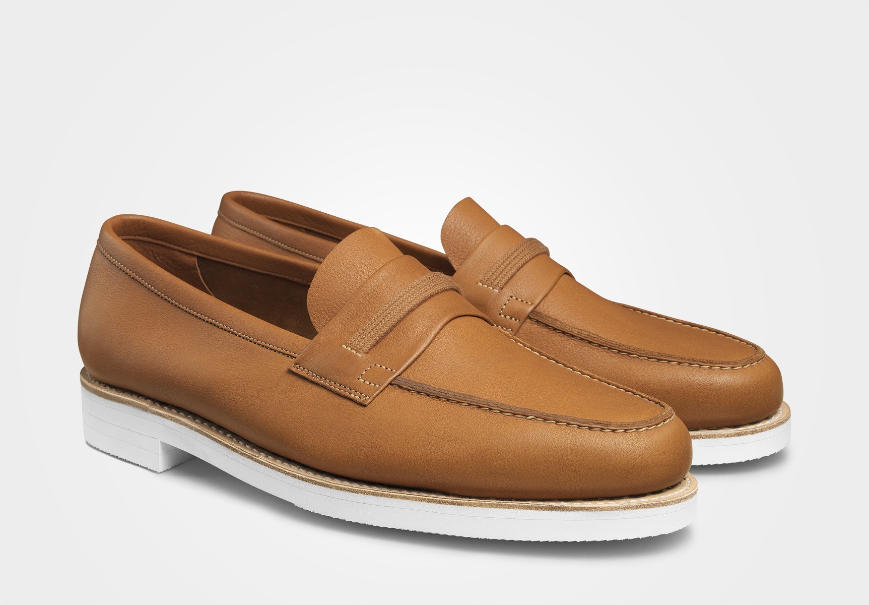 Mens Luxury Shoes | Tore | John Lobb