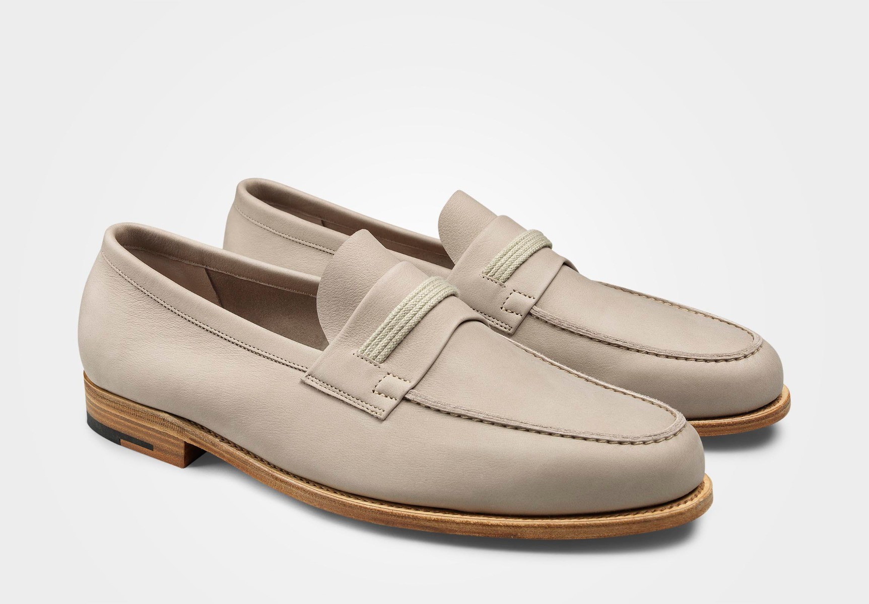Mens Luxury Shoes | Tore | John Lobb