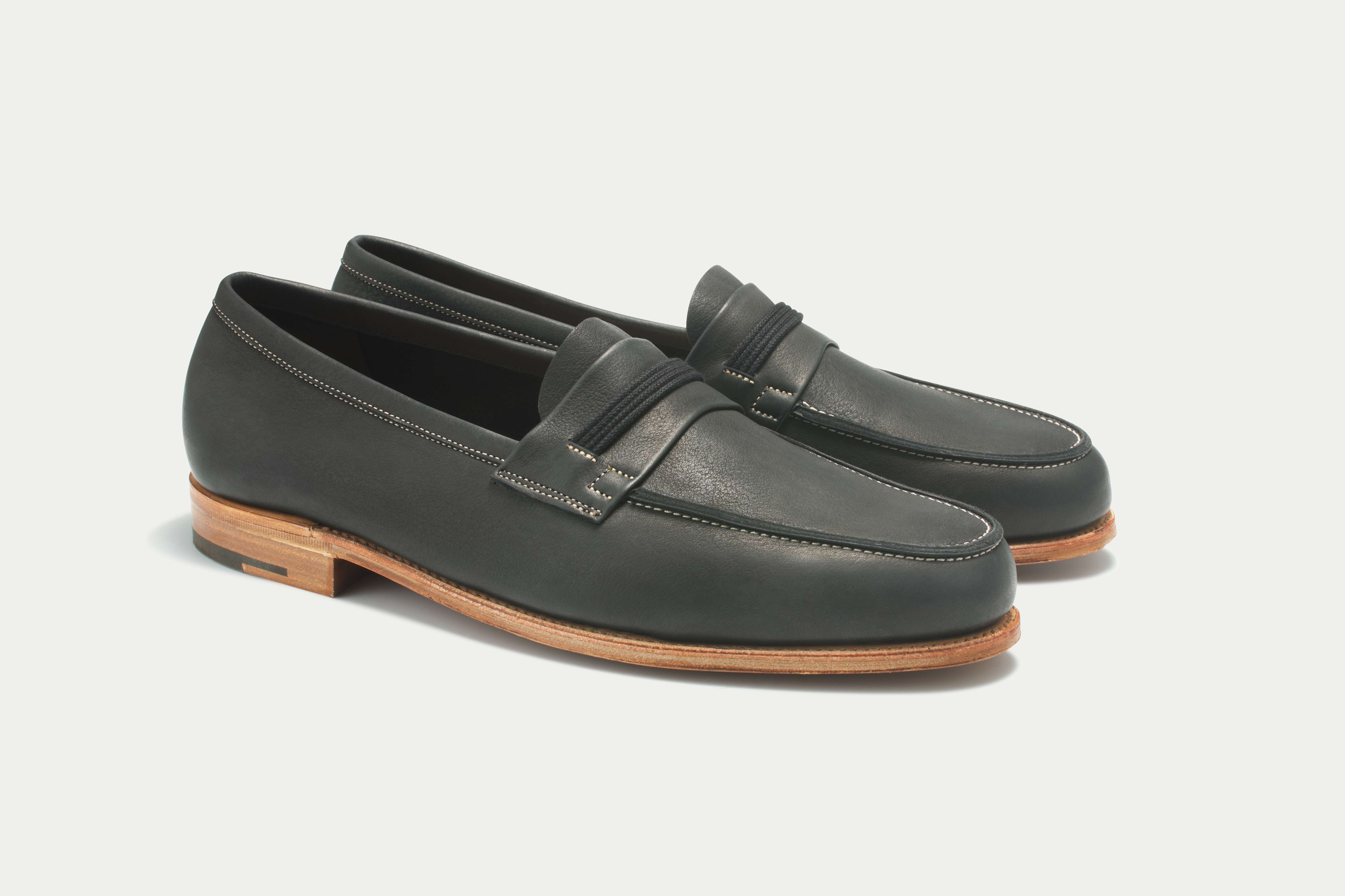 Mens Luxury Shoes | Tore | John Lobb