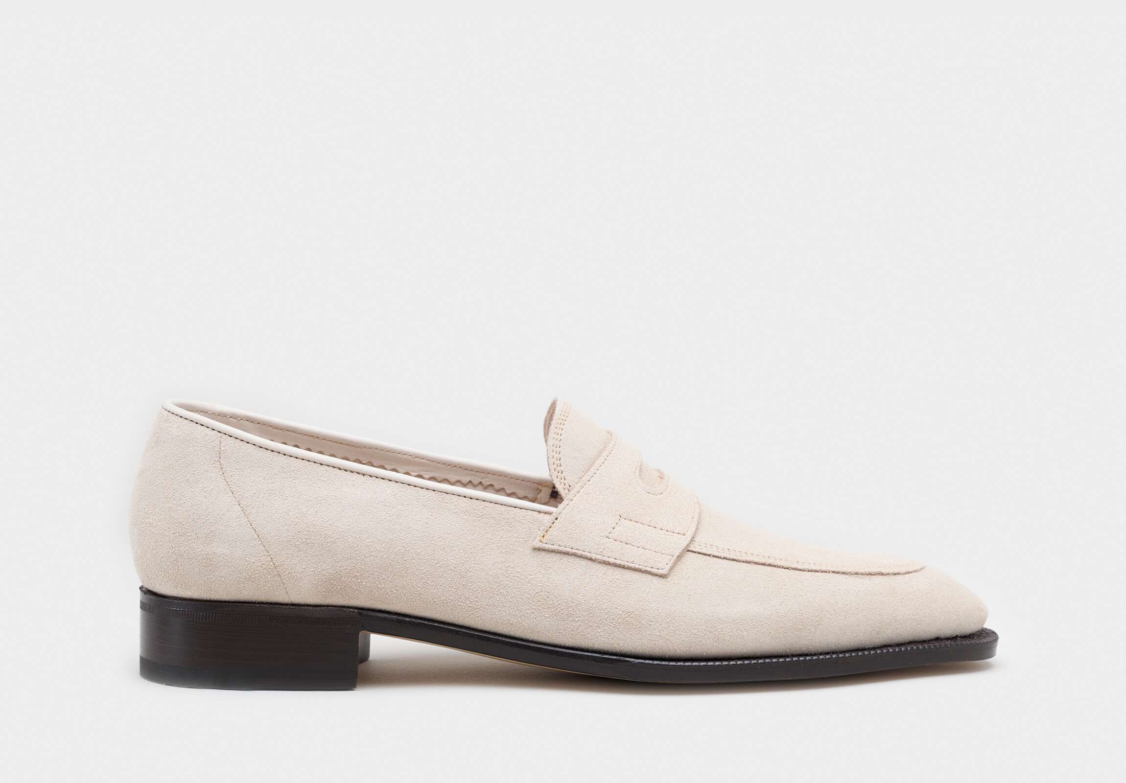 Mens Luxury Shoes | James | John Lobb シューズ